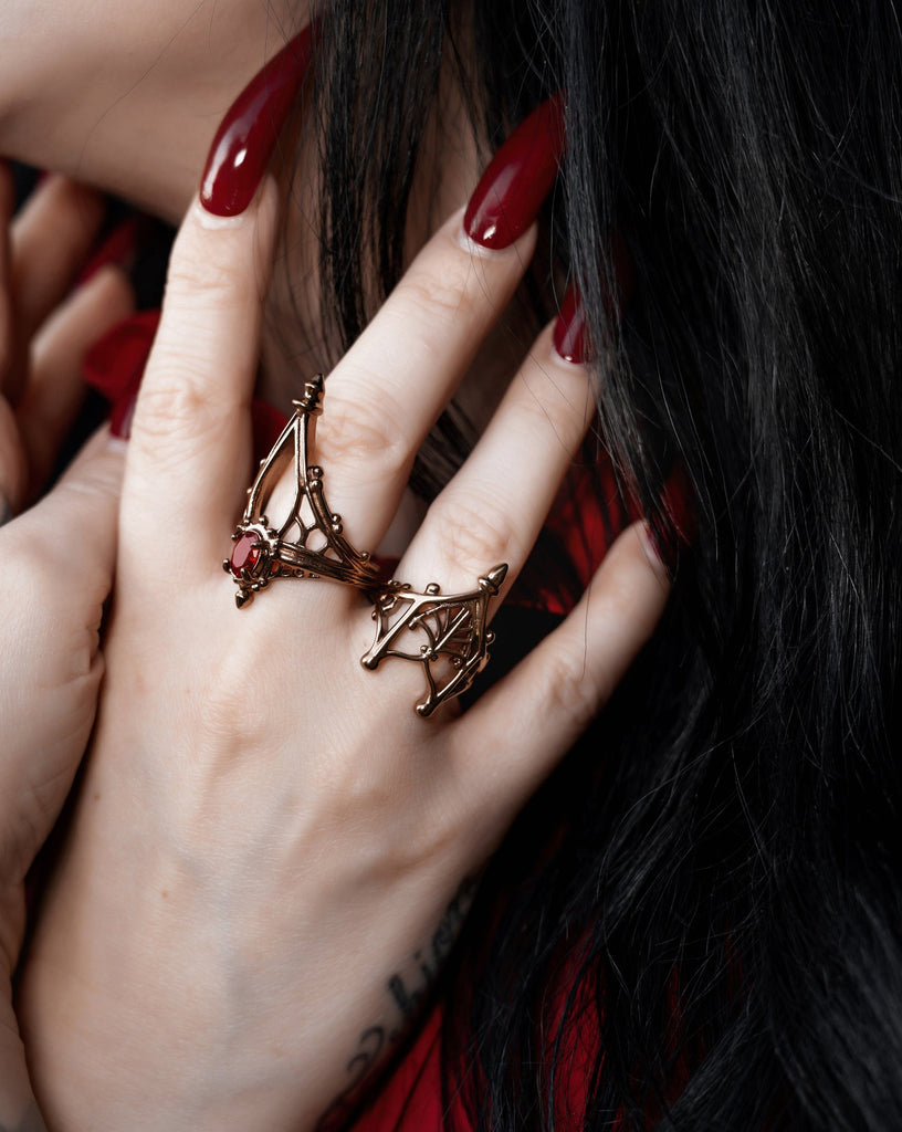 ETERNAL RING COLLECTION | Lively Ghosts