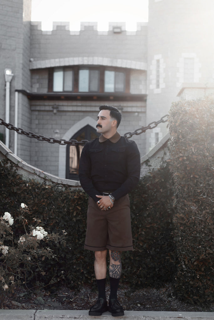 Stratford Shorts | Lively Ghosts