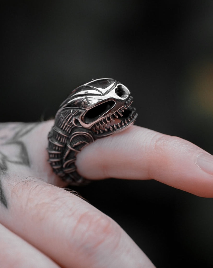 ETERNAL RING COLLECTION | Lively Ghosts